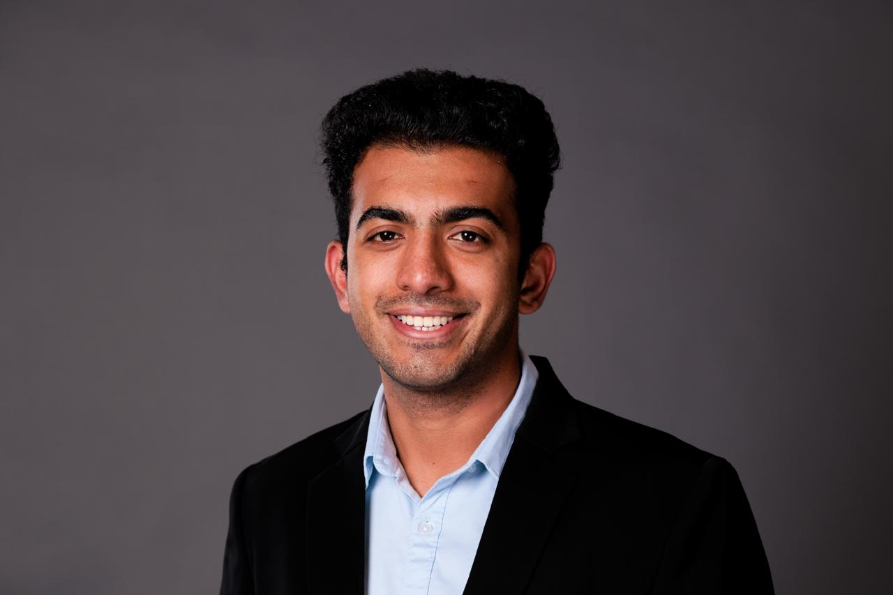 Imperion — Multimodal AI Intelligence