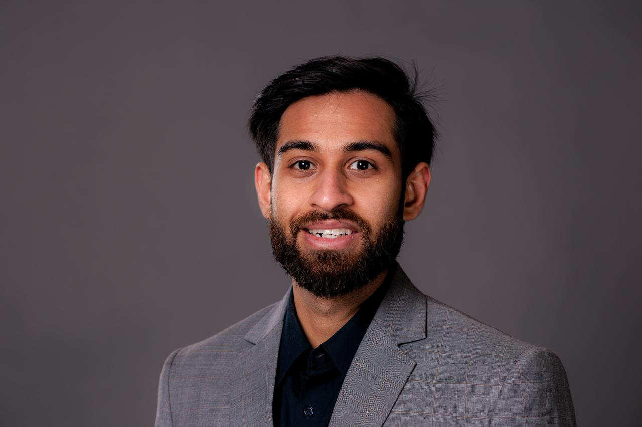 Imperion — Multimodal AI Intelligence